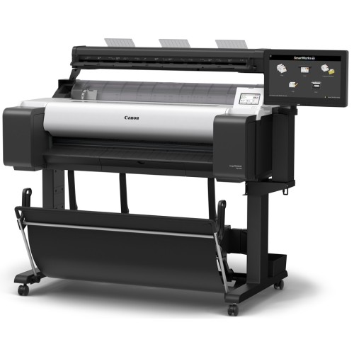 Canon imagePROGRAF TM-350 MFP Z36 Large Format Printer 36"-6246C007AA